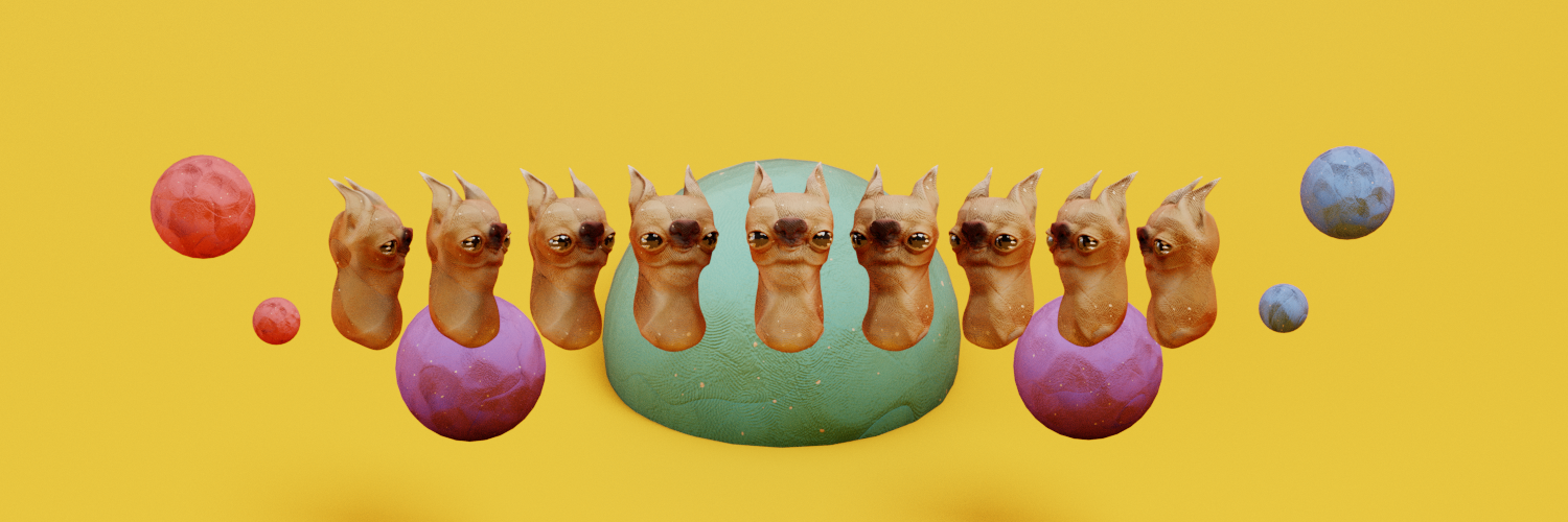 Smeaf Sculpts (@Smeafsculpts) | Foundation