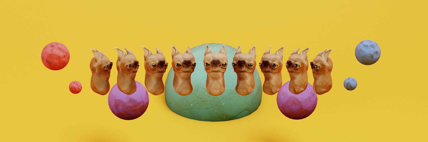 Smeaf Sculpts (@Smeafsculpts) | Foundation