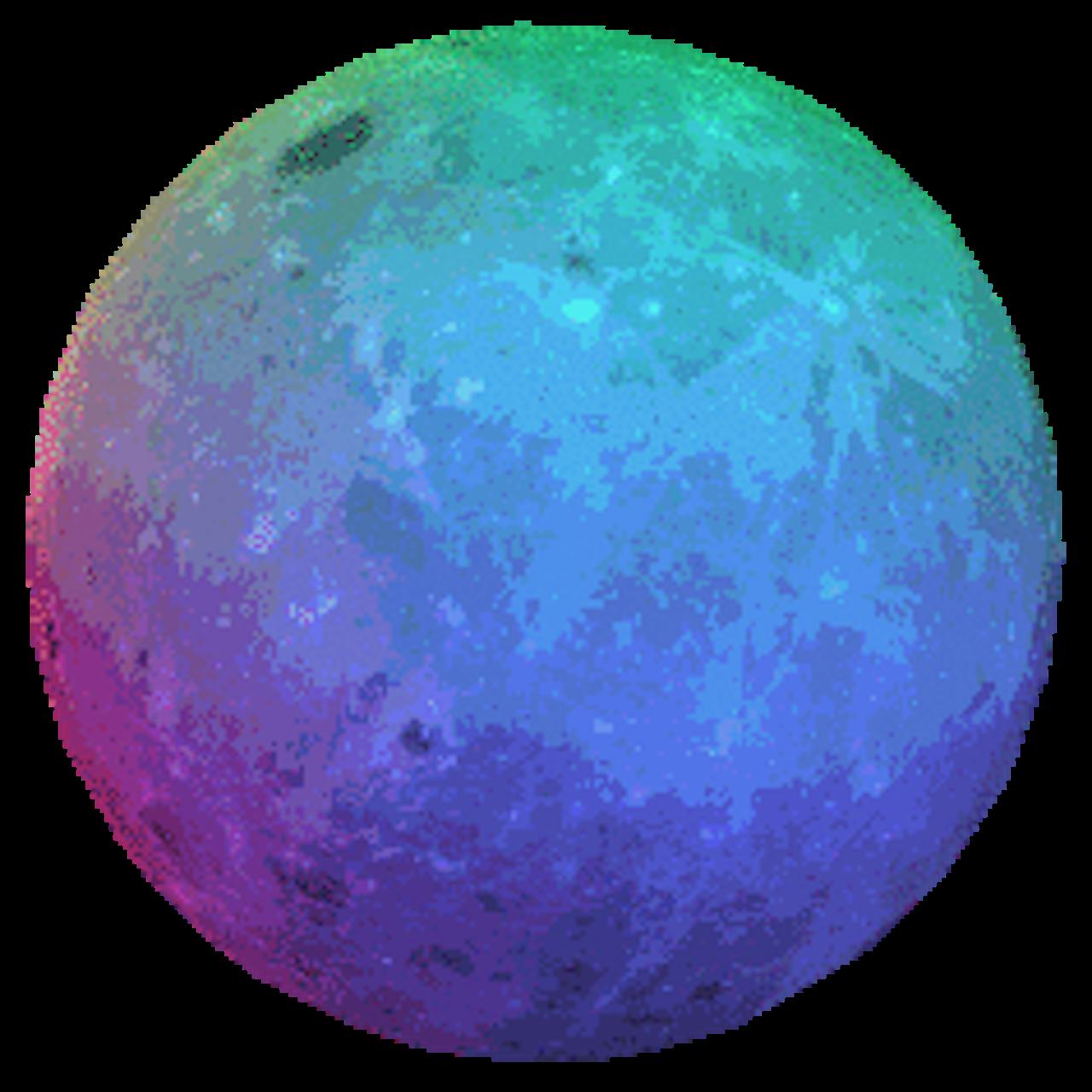 Damien Moon (@moon) | Foundation