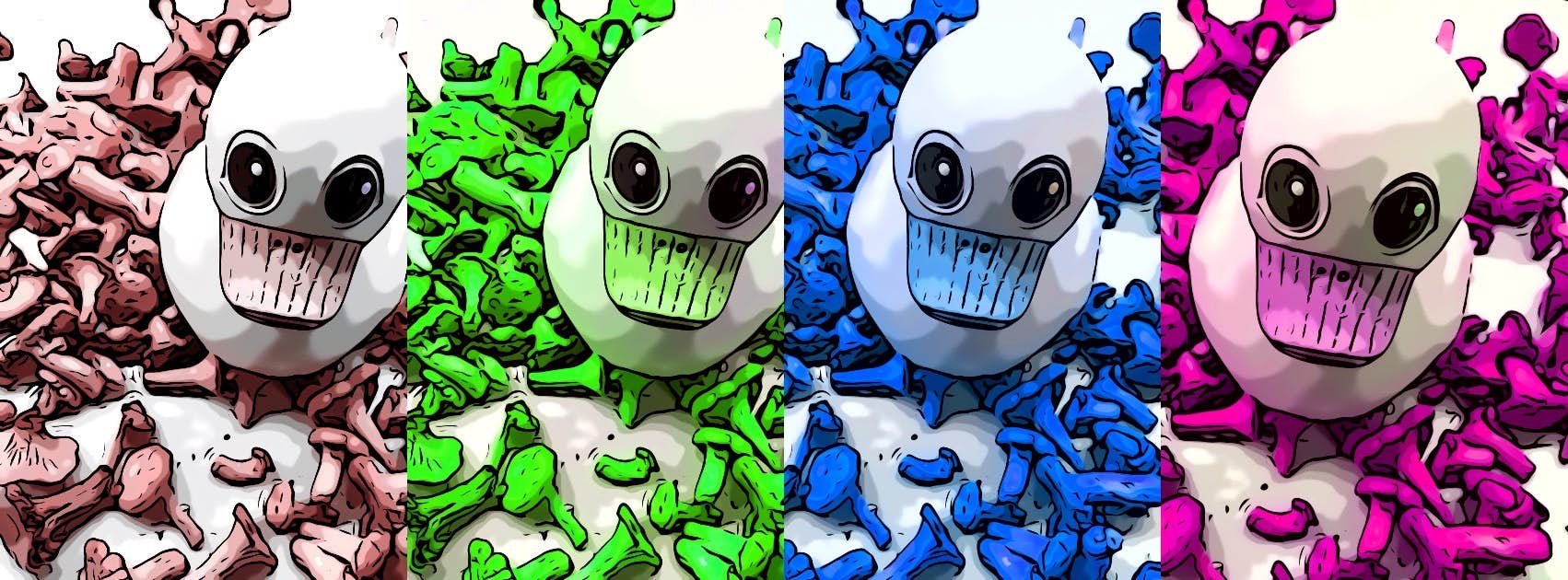 Mr.Quack (@Mr_quacksayquack) | Foundation