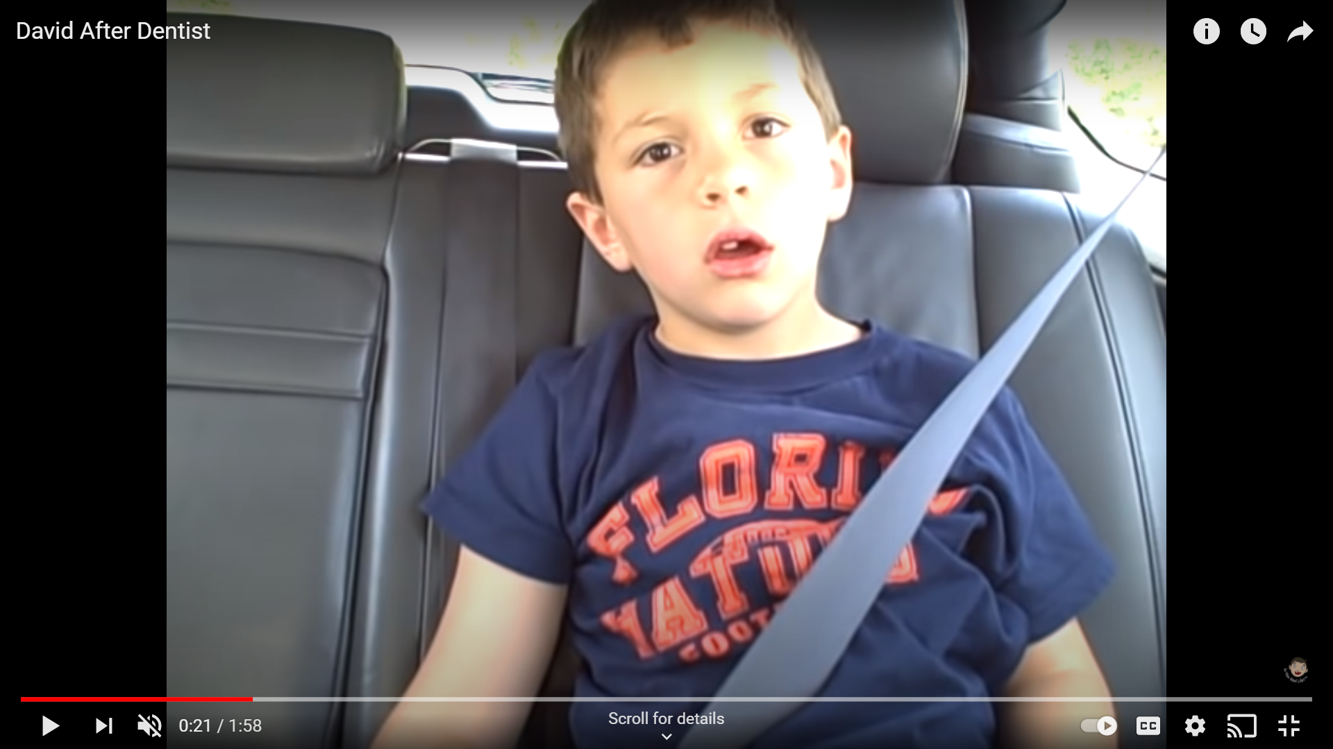 David DeVore (@davidafterdentist) | Foundation