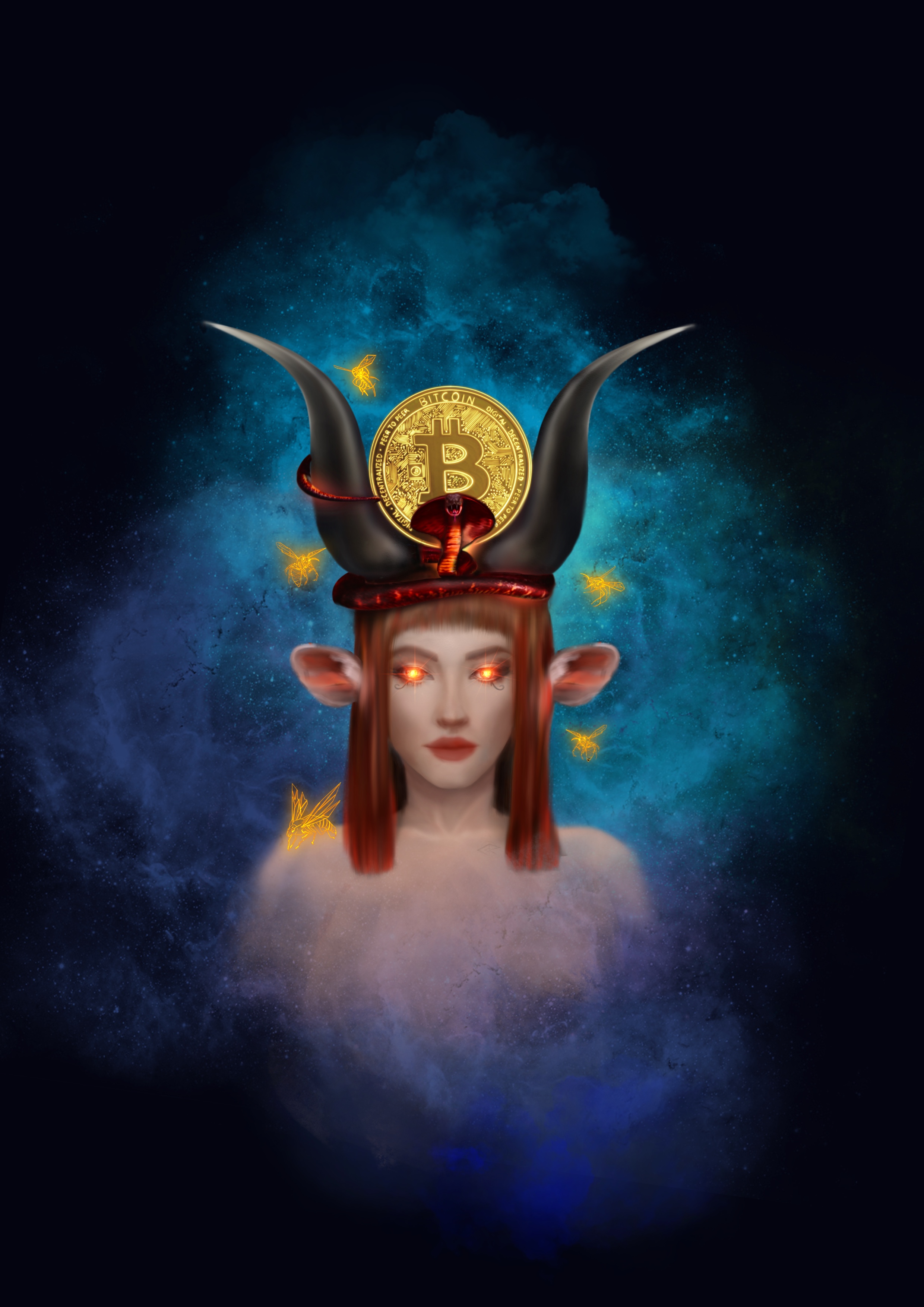 Char Red (@CharRed) | Foundation