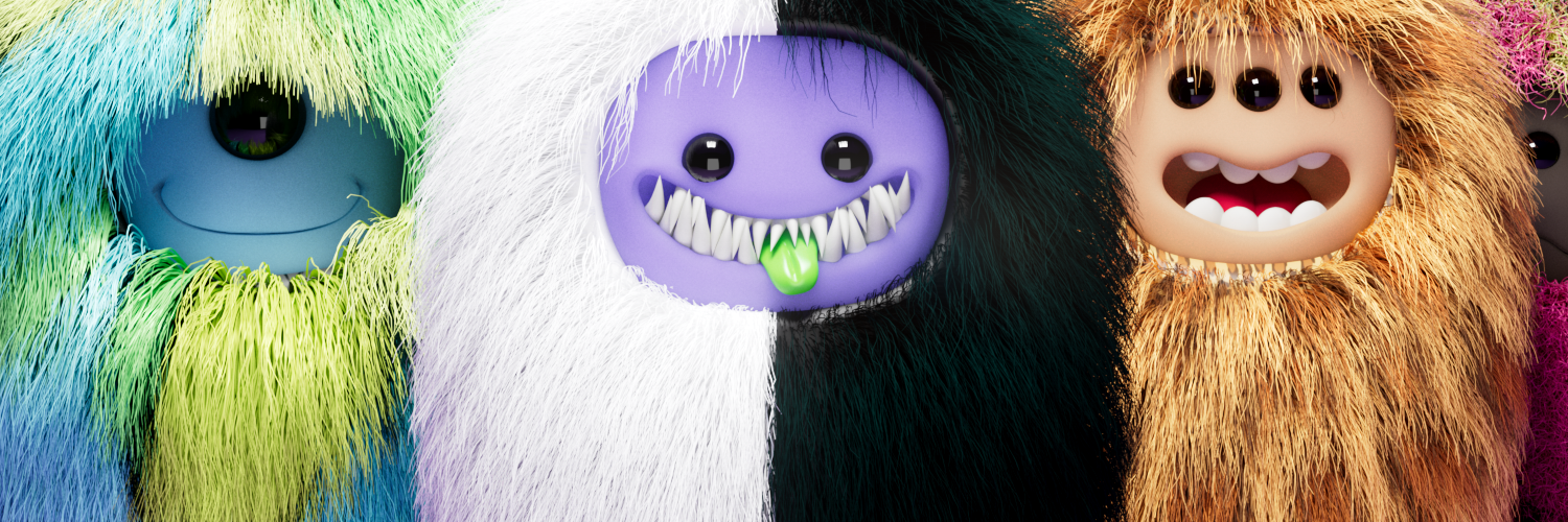 Saint Myd (@Saint_Monster) | Foundation