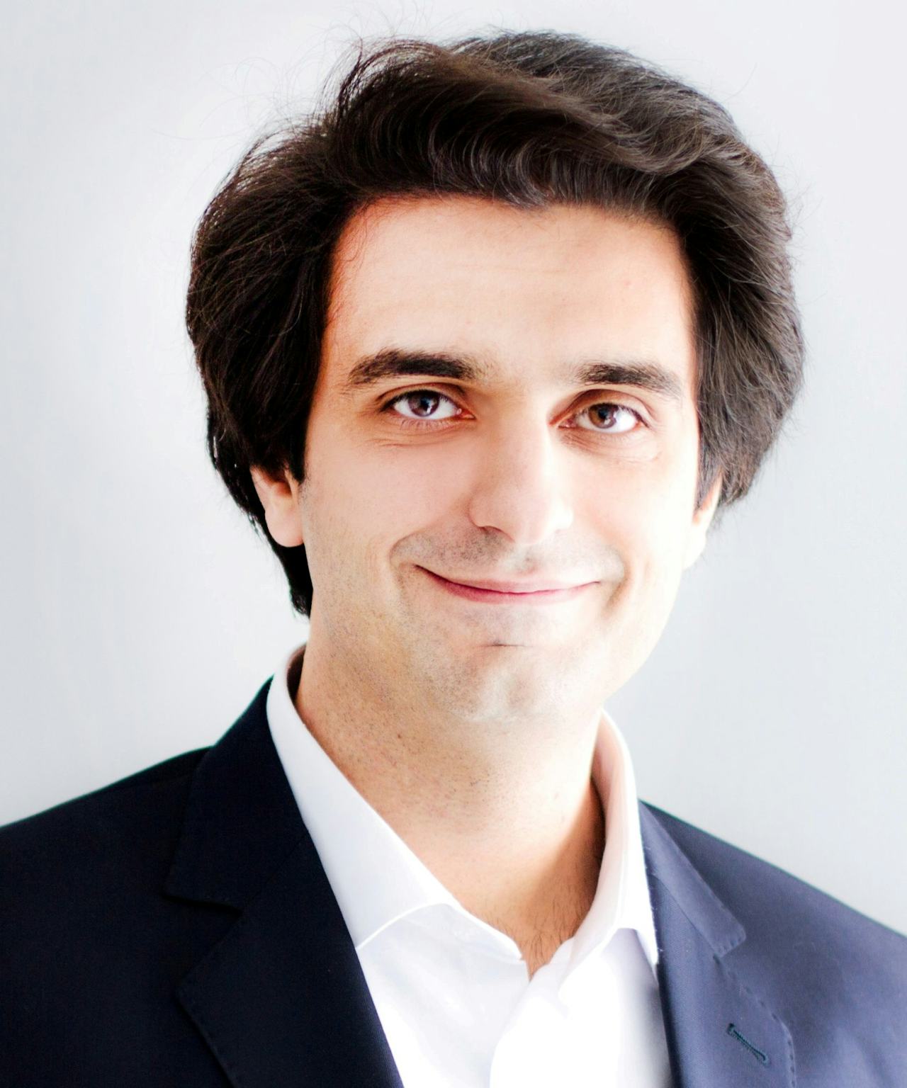 Omid Fatahi Valilai (@omidf) | Foundation