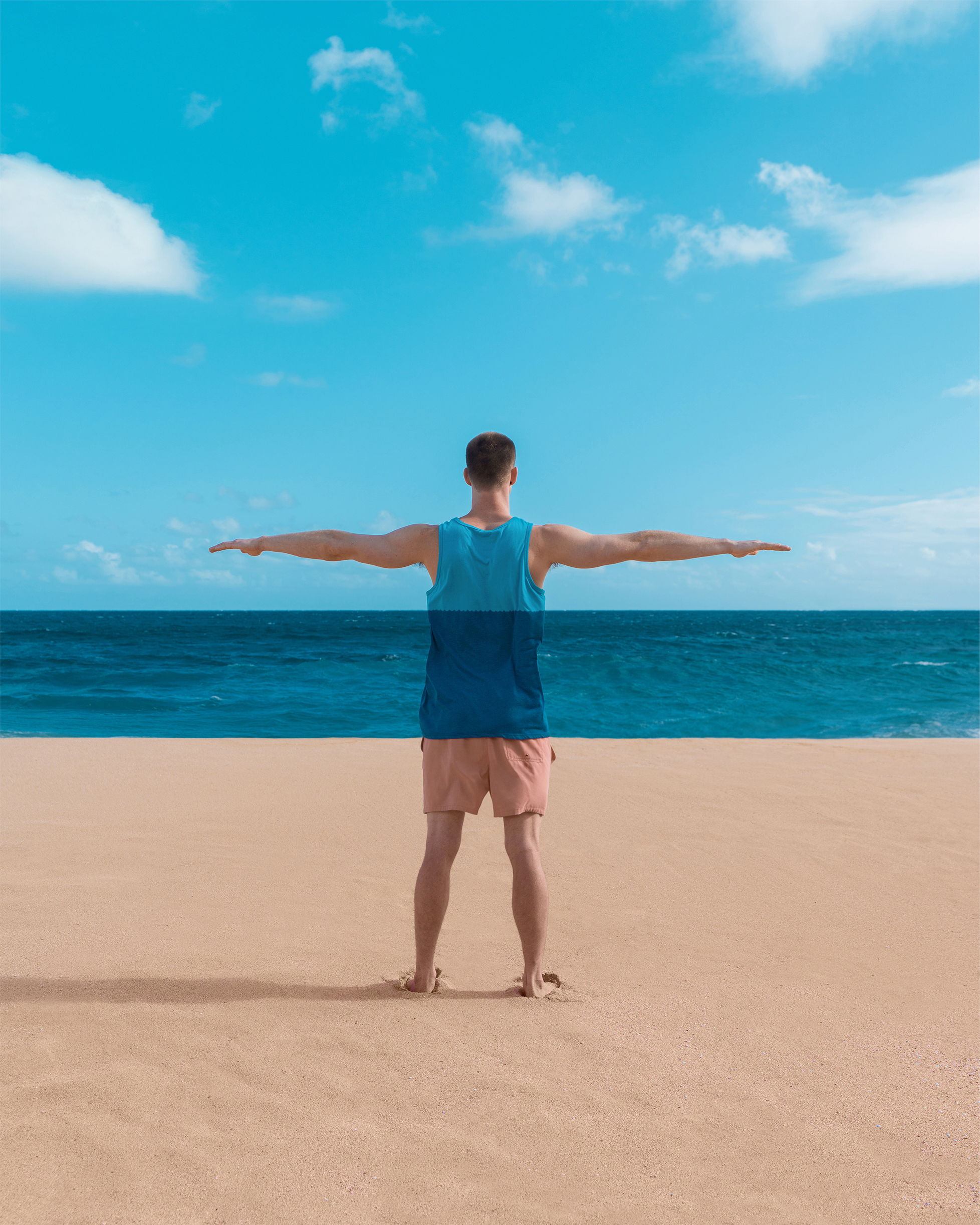 Kyle Huber (@asenseofhuber) | Foundation