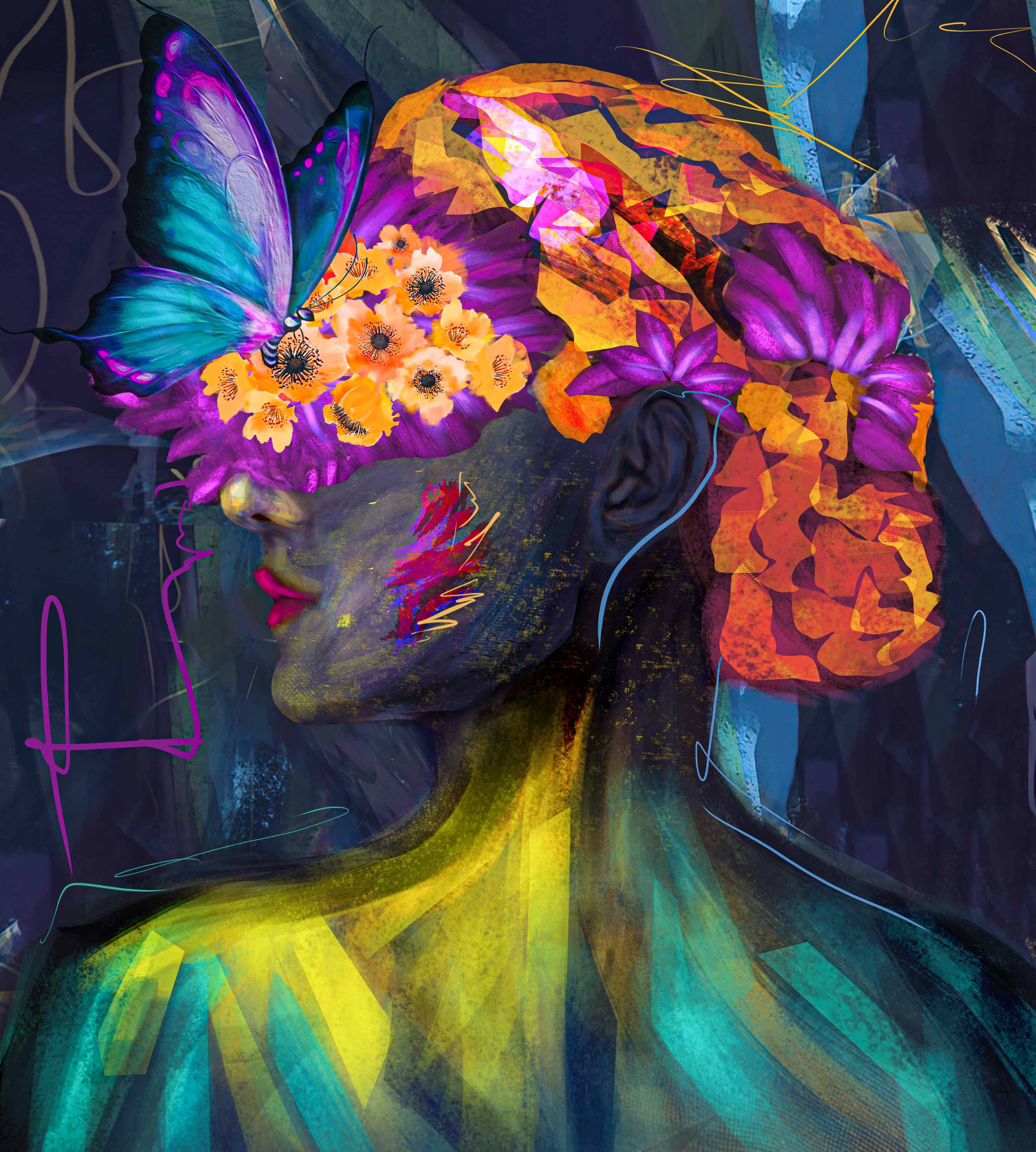 art_heli (@art_Heli) | Foundation