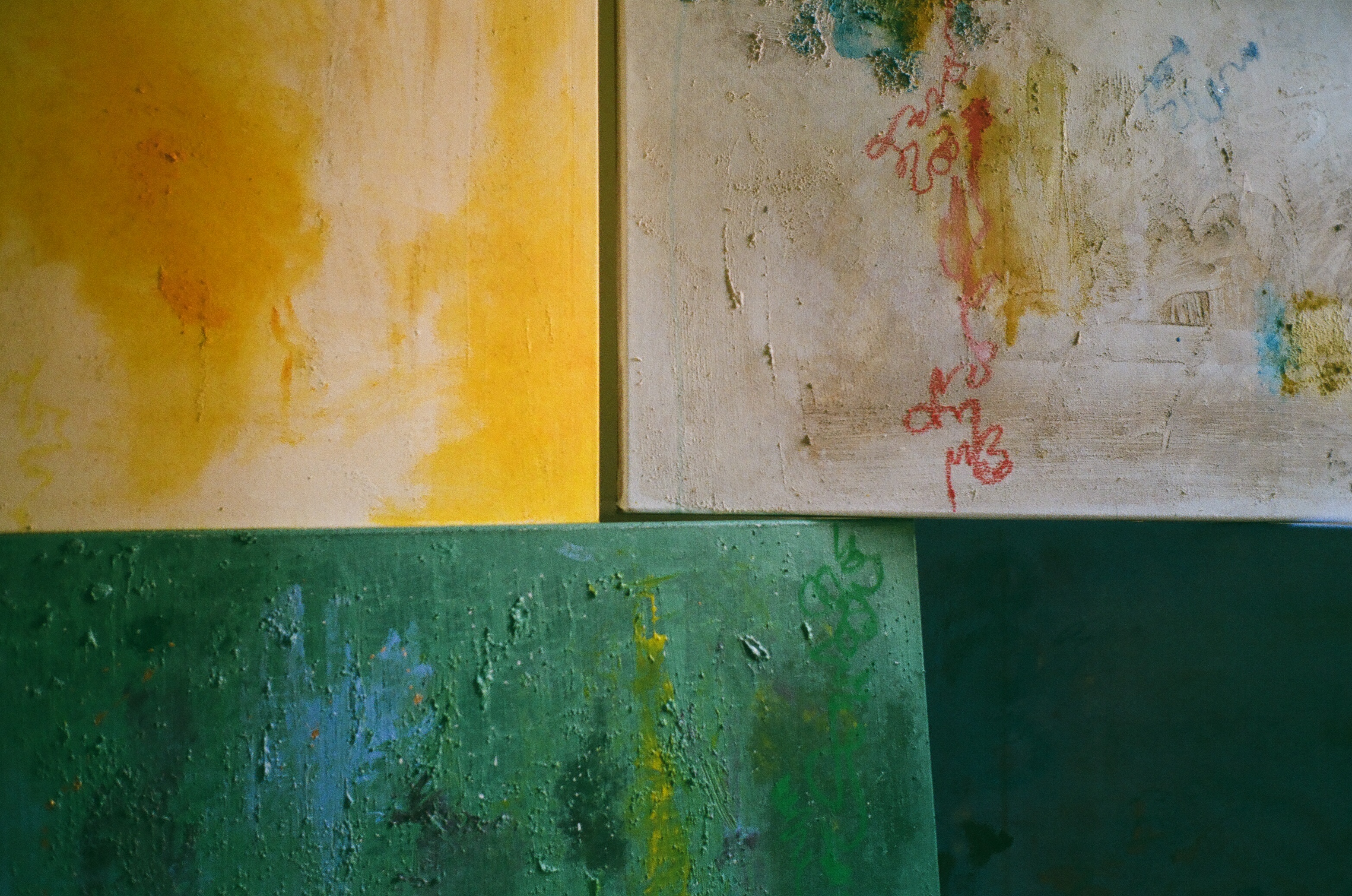 Austin Willis (@austinwillis) | Foundation