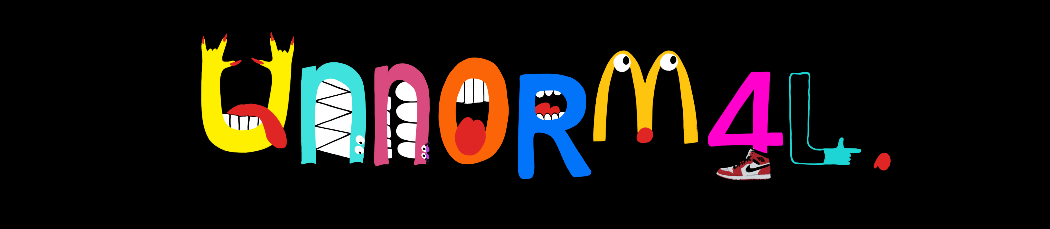 UNNoRMaL Studios (@unnormal) | Foundation