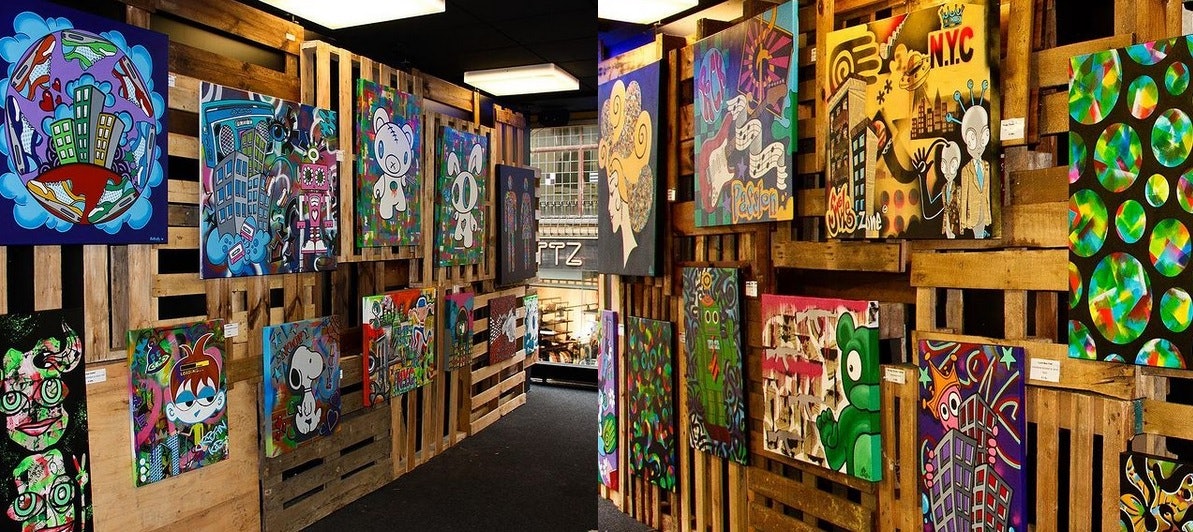 Lynn De La Rosa (@LynnDeLaRosa) | Foundation