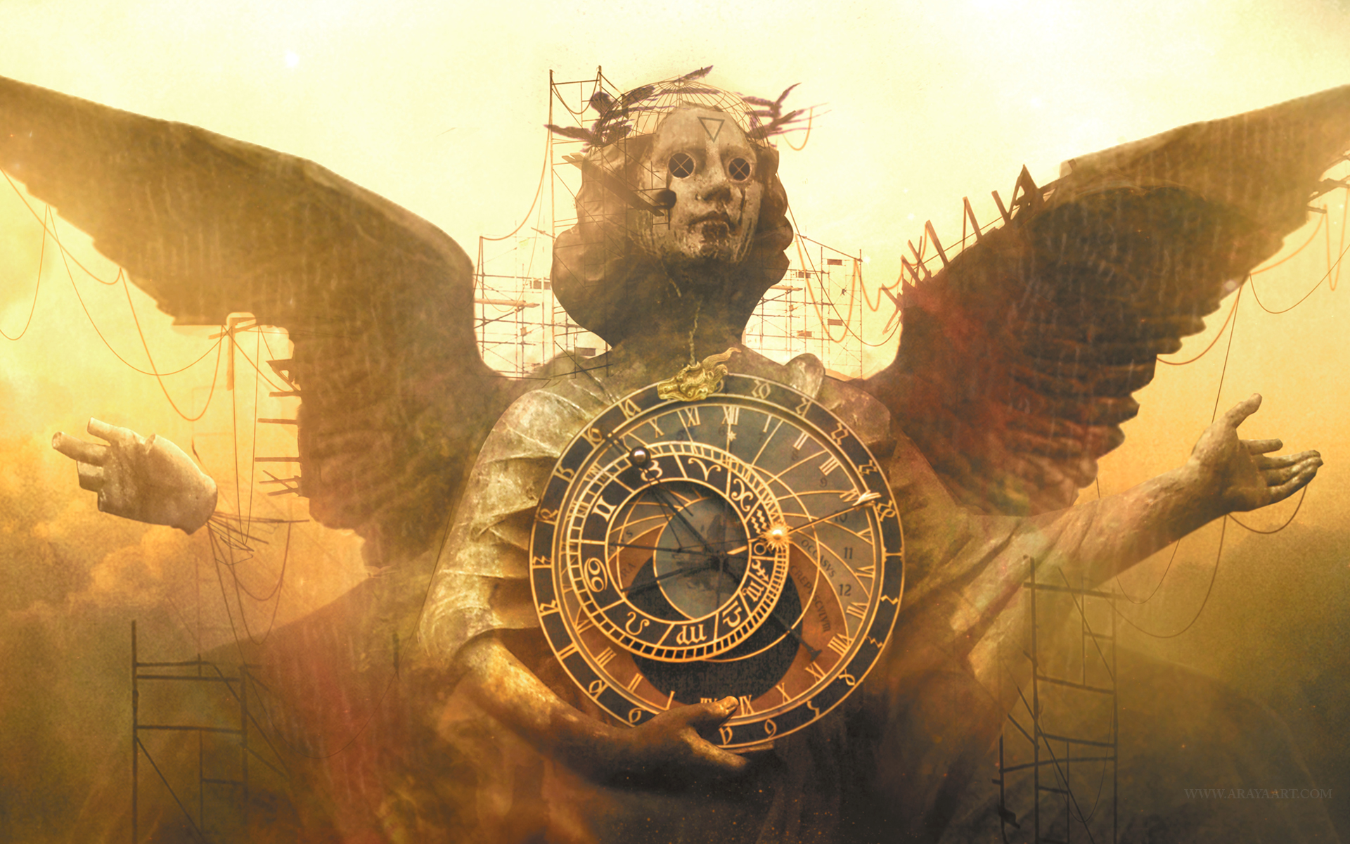 Samuel Araya (@SamAraya) | Foundation