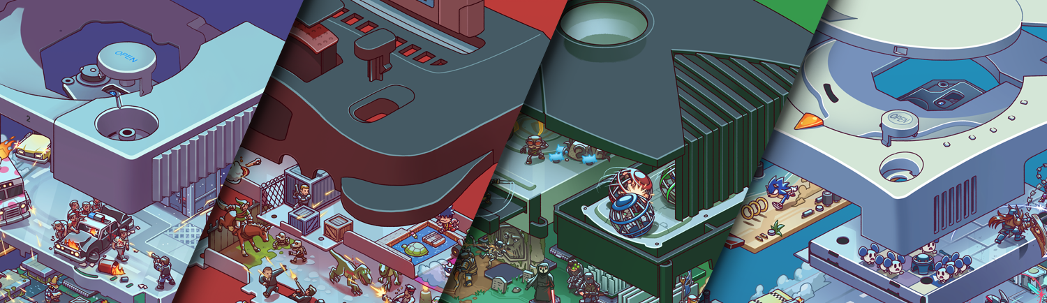 Pierre Roussel (@_itspear) | Foundation