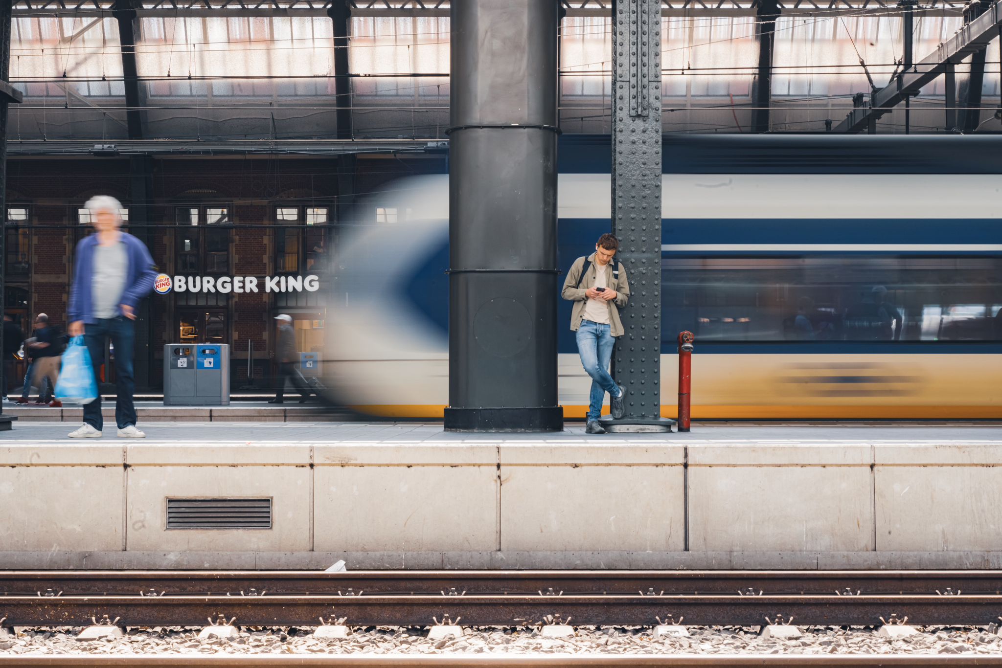 tossi (@tossi) | Foundation