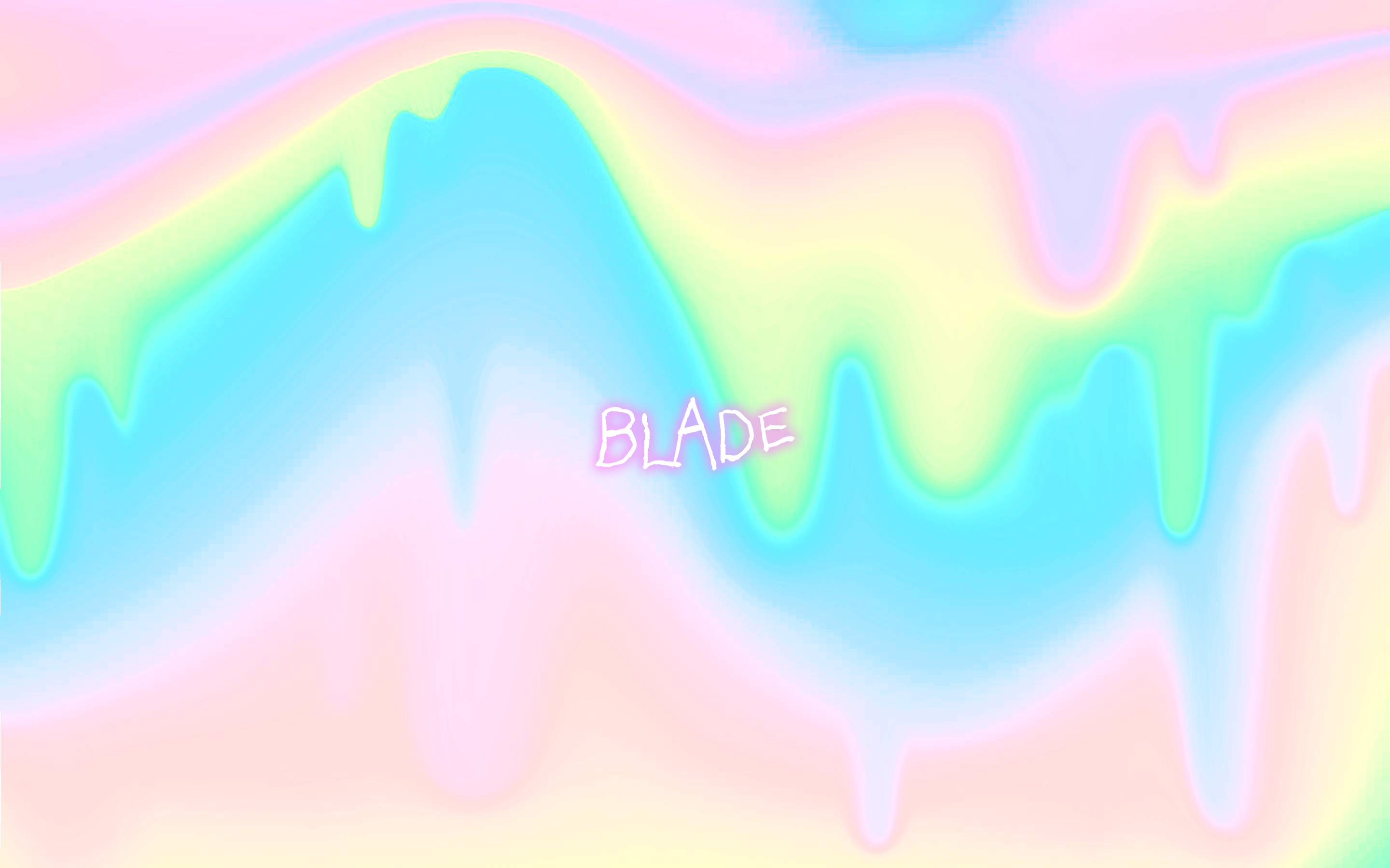 Blade Hart (@blade) | Foundation
