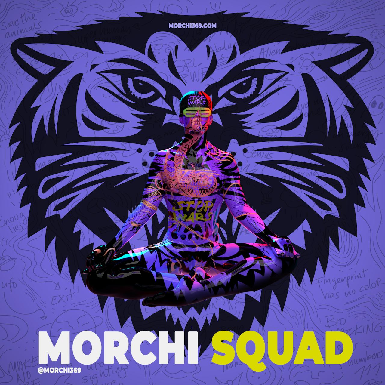 morchi369 (@morchi369) | Foundation