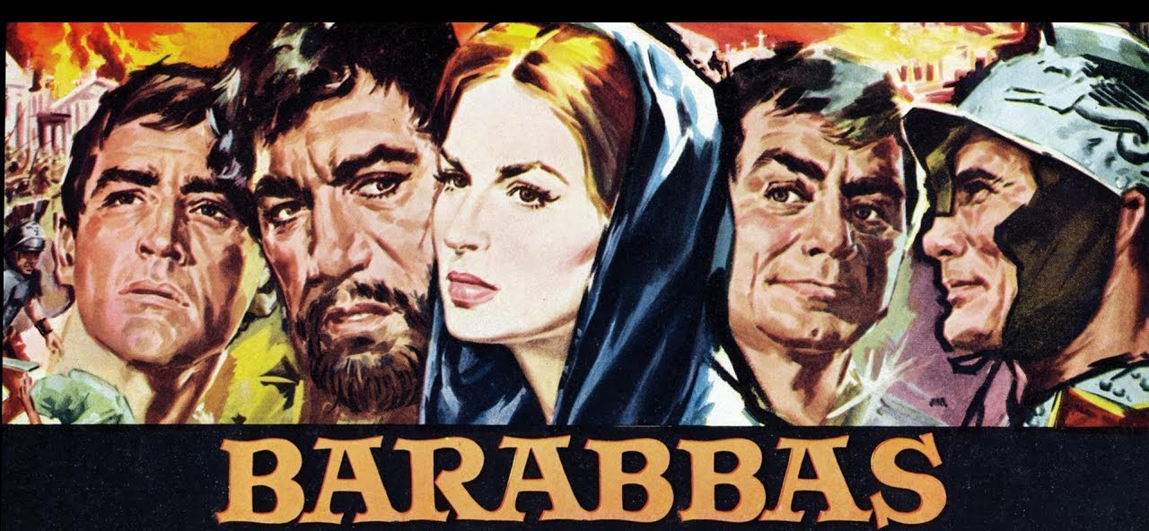 BARABBA (@barabba) | Foundation