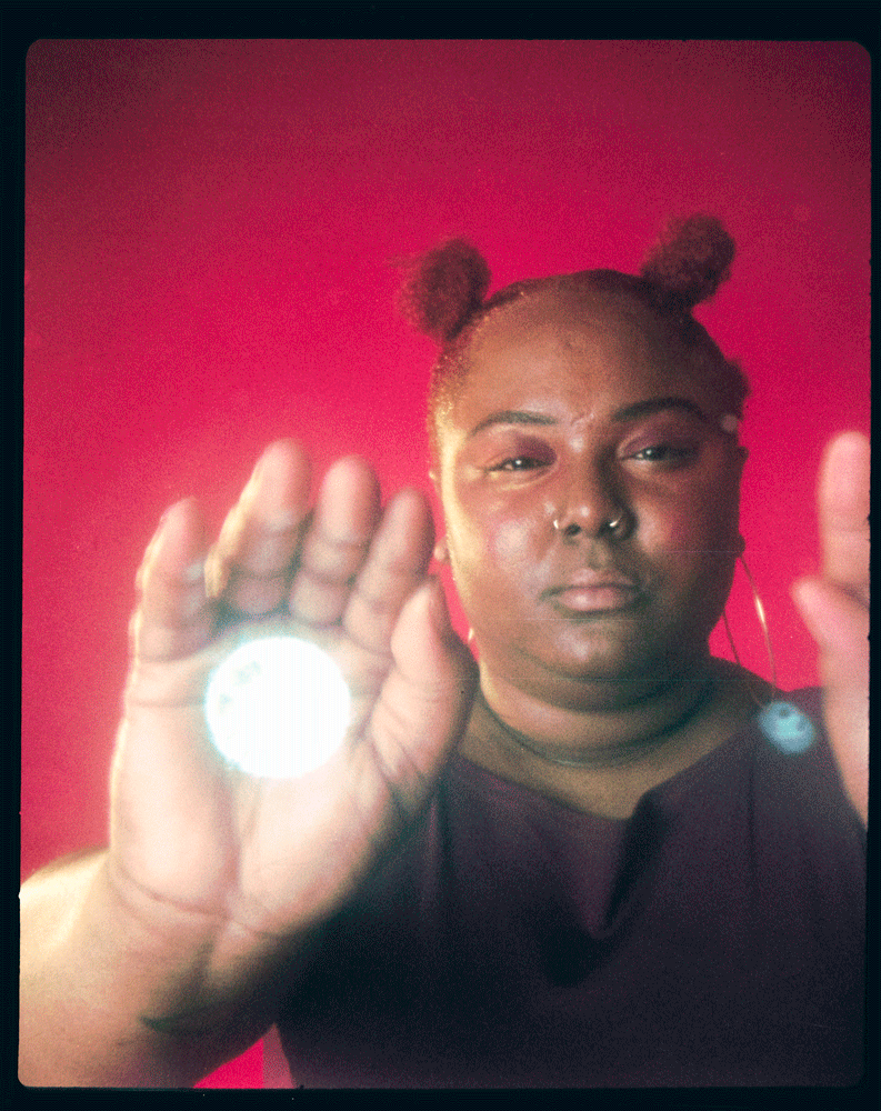 Fox Smoulder (@tonydwhite) | Foundation