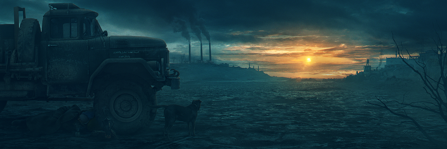 Ahmed Fares (@Ahmedfares) | Foundation