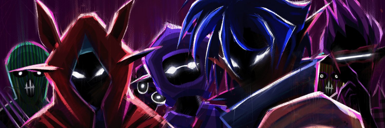 INTERSECT (@INTERSECT_NFT) | Foundation