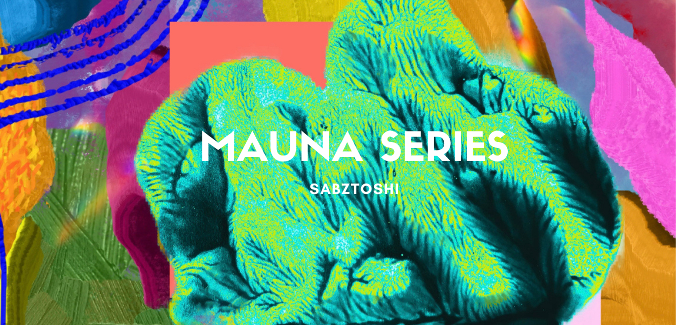 Sabrina (@Sabztoshi) | Foundation