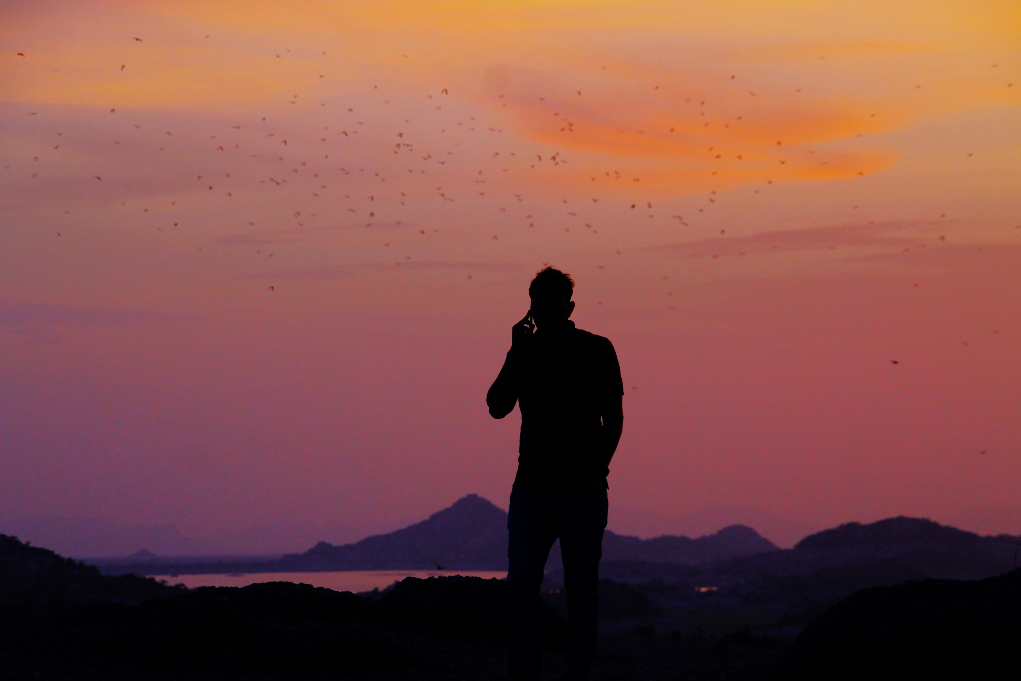 Prateek Saraf (@prateeksaraf) | Foundation