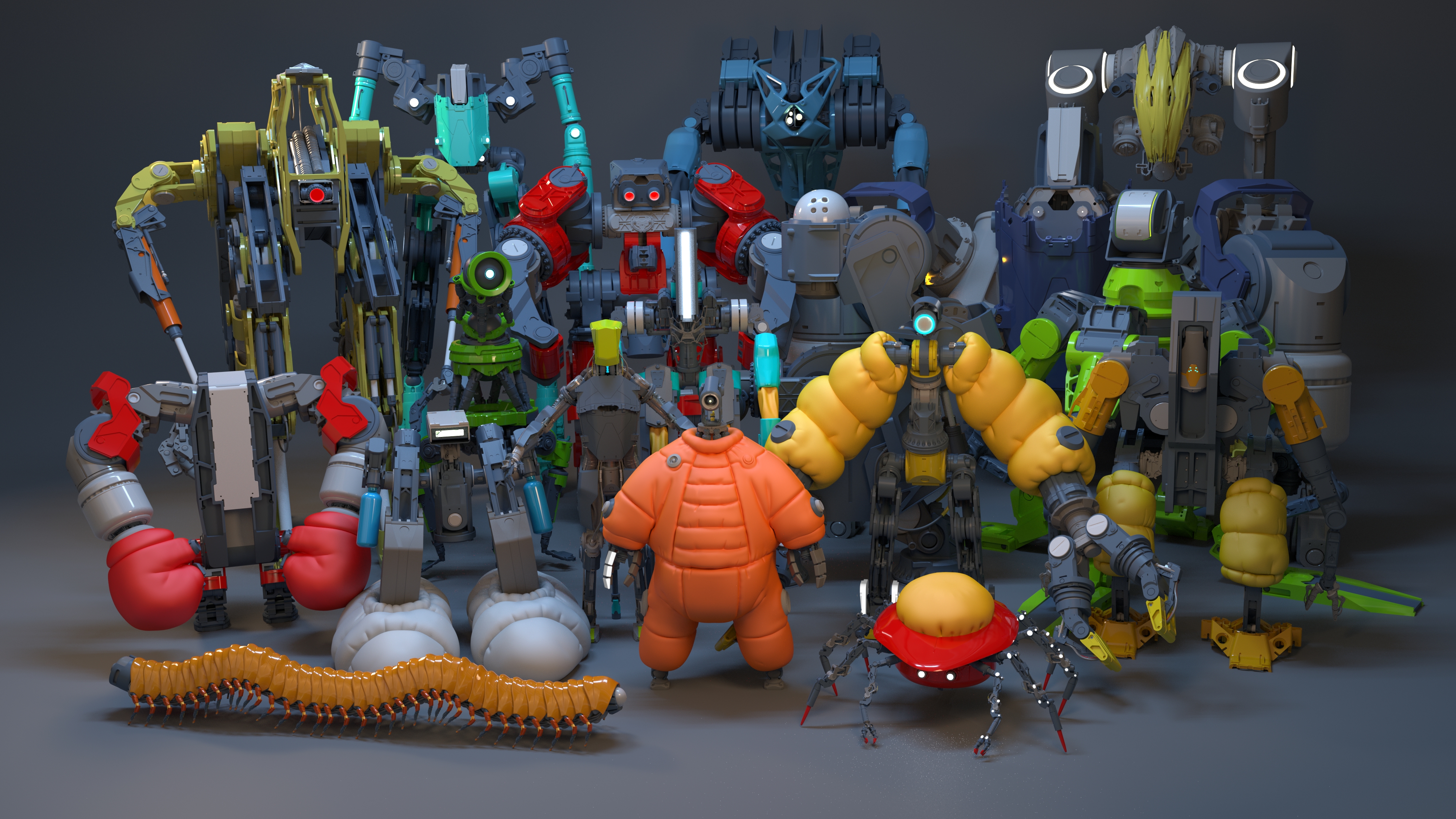 Adam Dewhirst (@DewAD) | Foundation