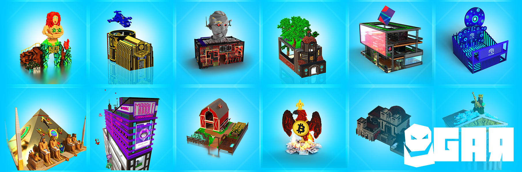 Ogar (@ogar) | Foundation