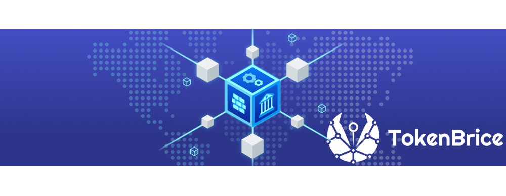 TokenBrice (@Tokenbrice) | Foundation