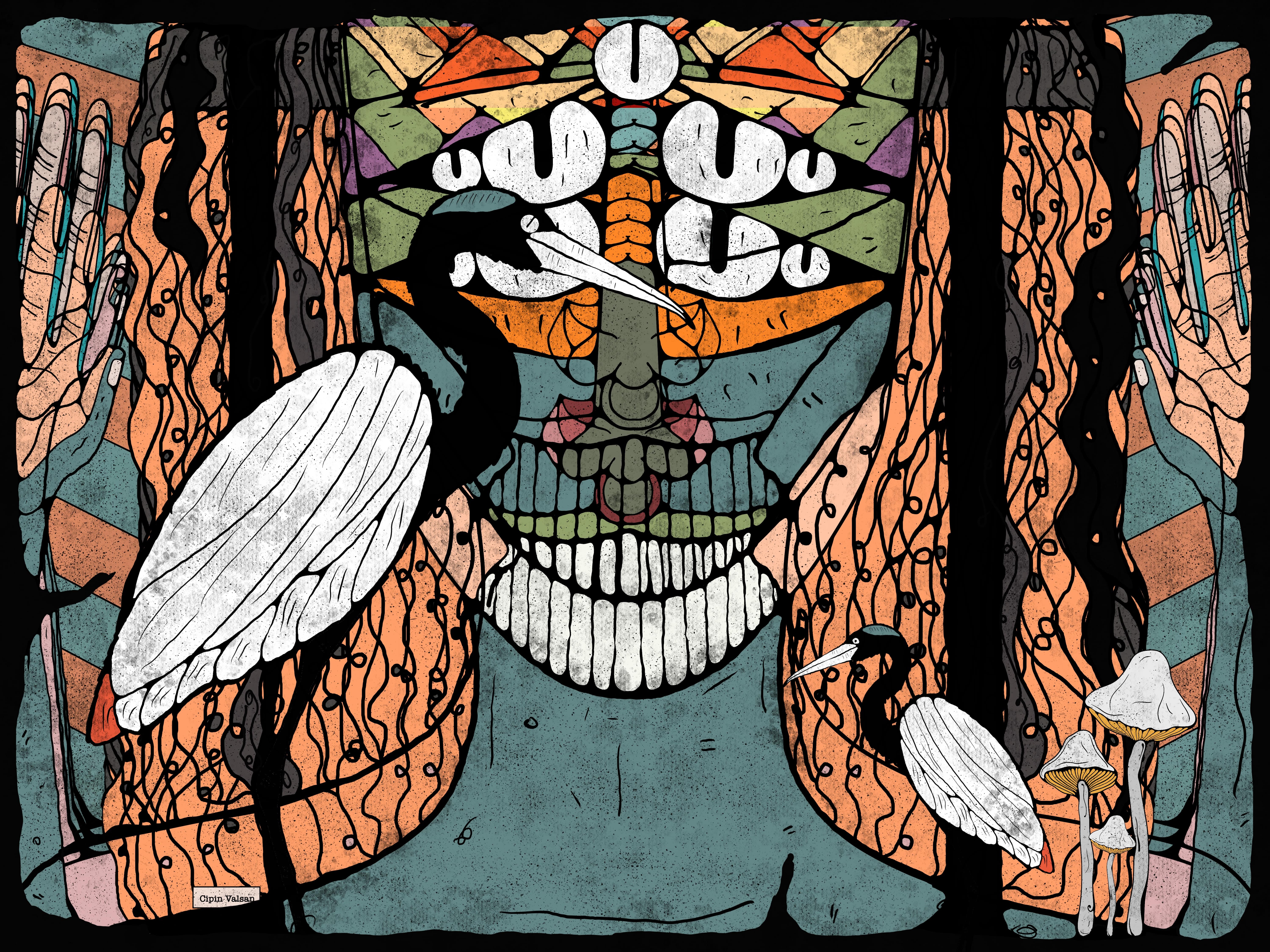 Cipin Valsan (@cipin_valsan) | Foundation