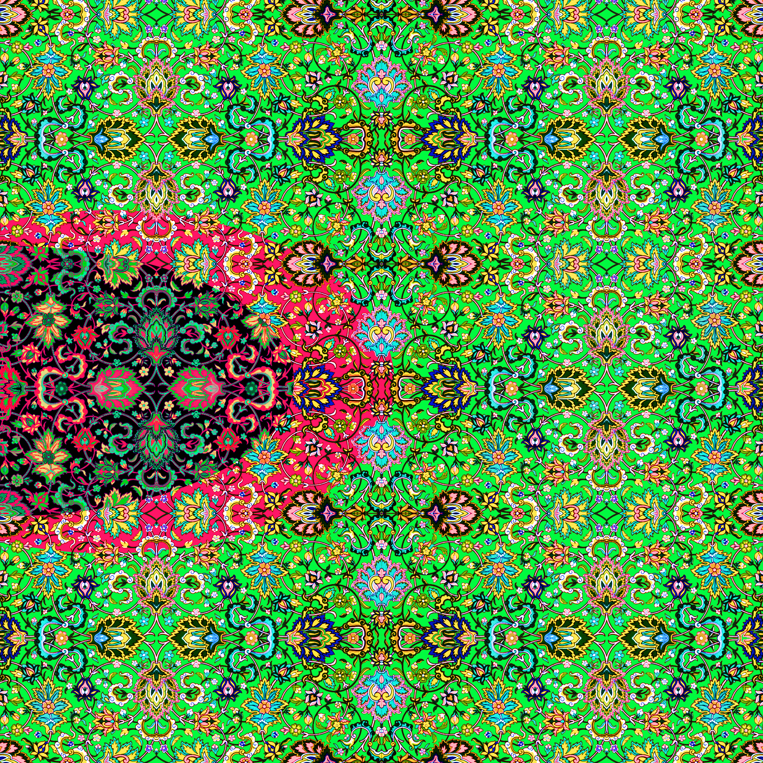 Farbod Mehr (@farbod) | Foundation