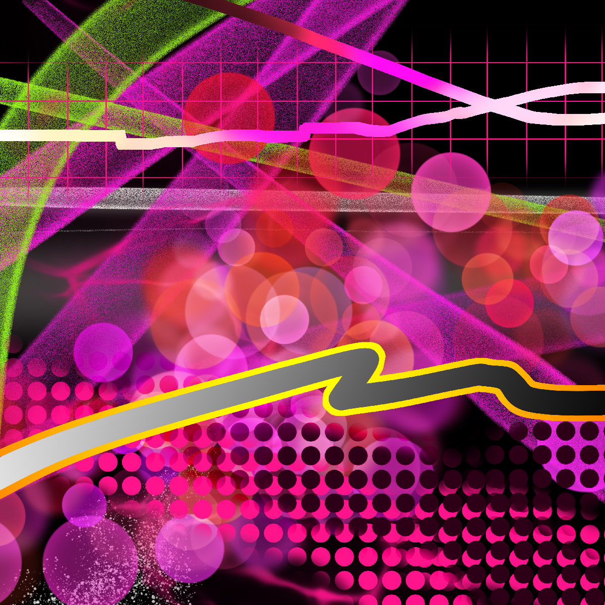 SUBY ONE (@suby) | Foundation