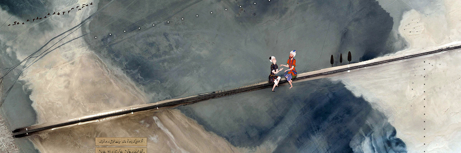 Nimad Azargan (@Nimad) | Foundation