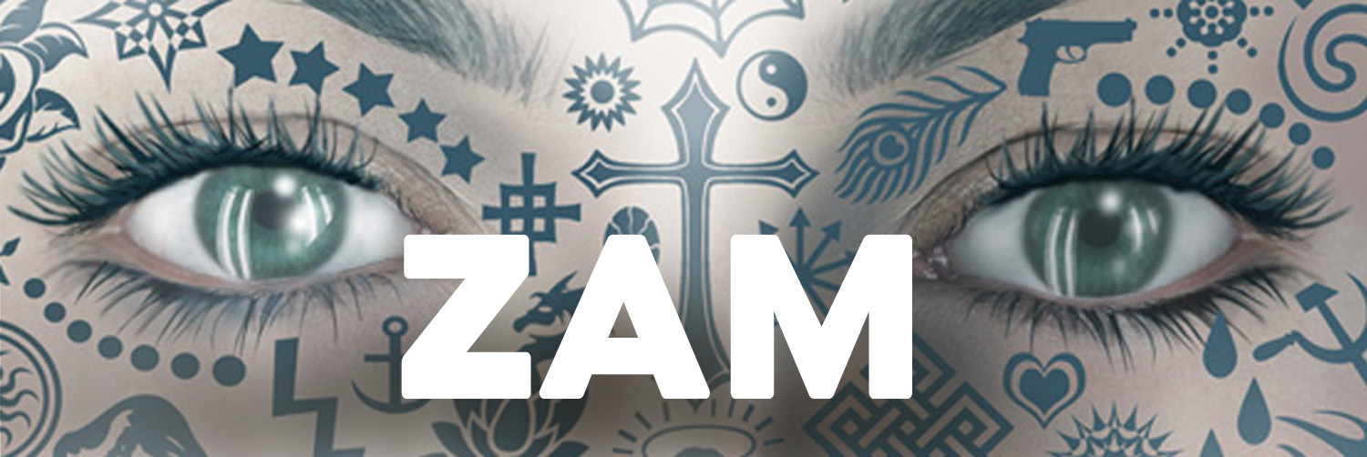 ZAM (@ZAM) | Foundation