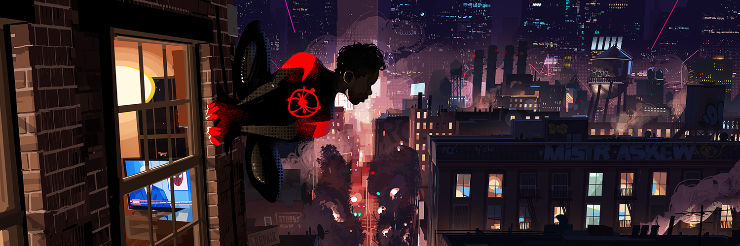 Patrick O'keefe (@okeefe_artist) | Foundation