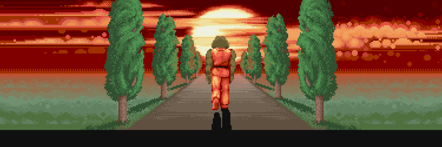 Pixel Art Fighter Official (@pixelartfighterofficial) | Foundation