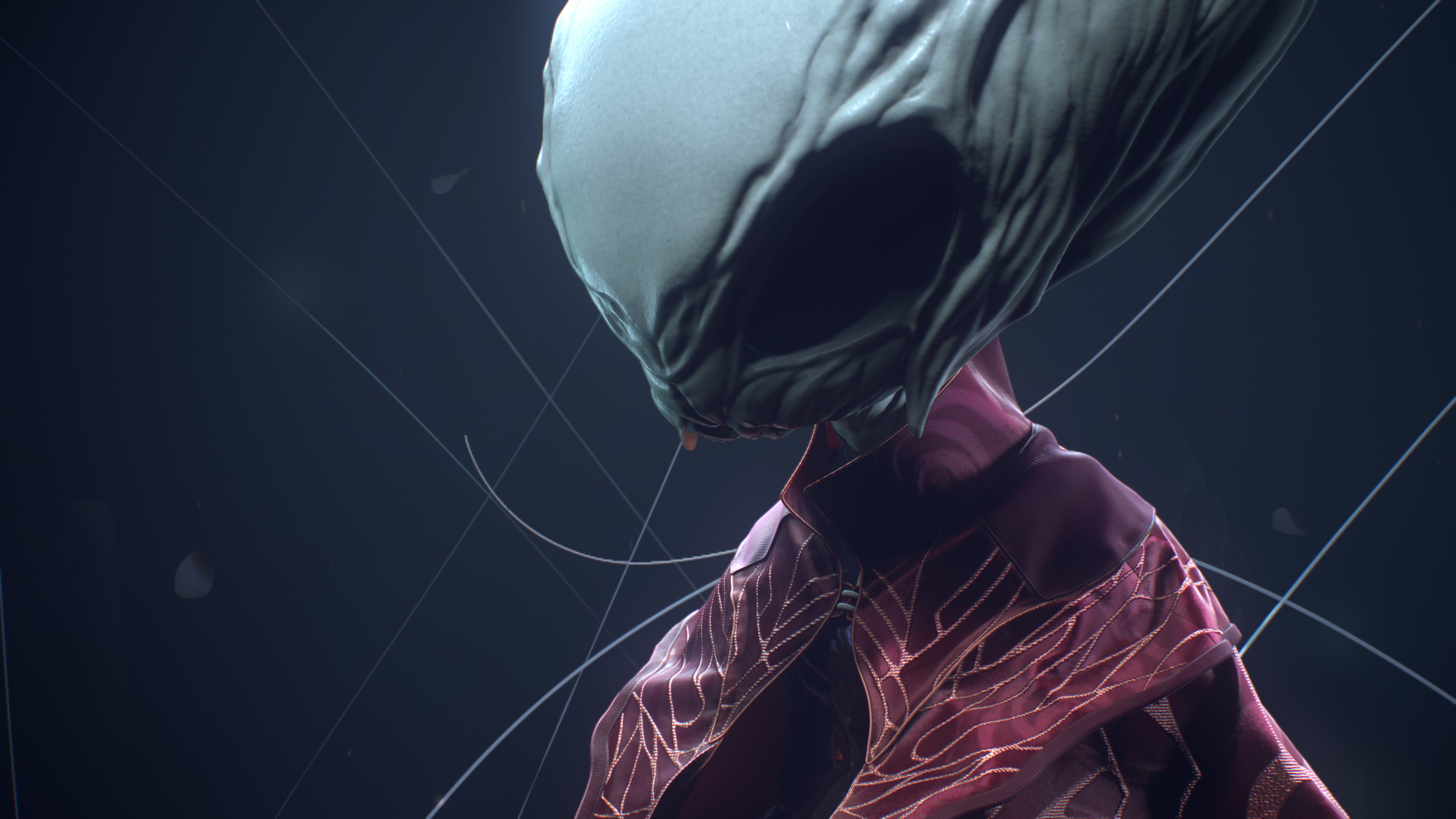 Wayne Chu (@waynechu) | Foundation