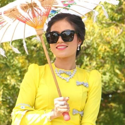 Khing Hnin Wai (@KhingHninWai) | Foundation