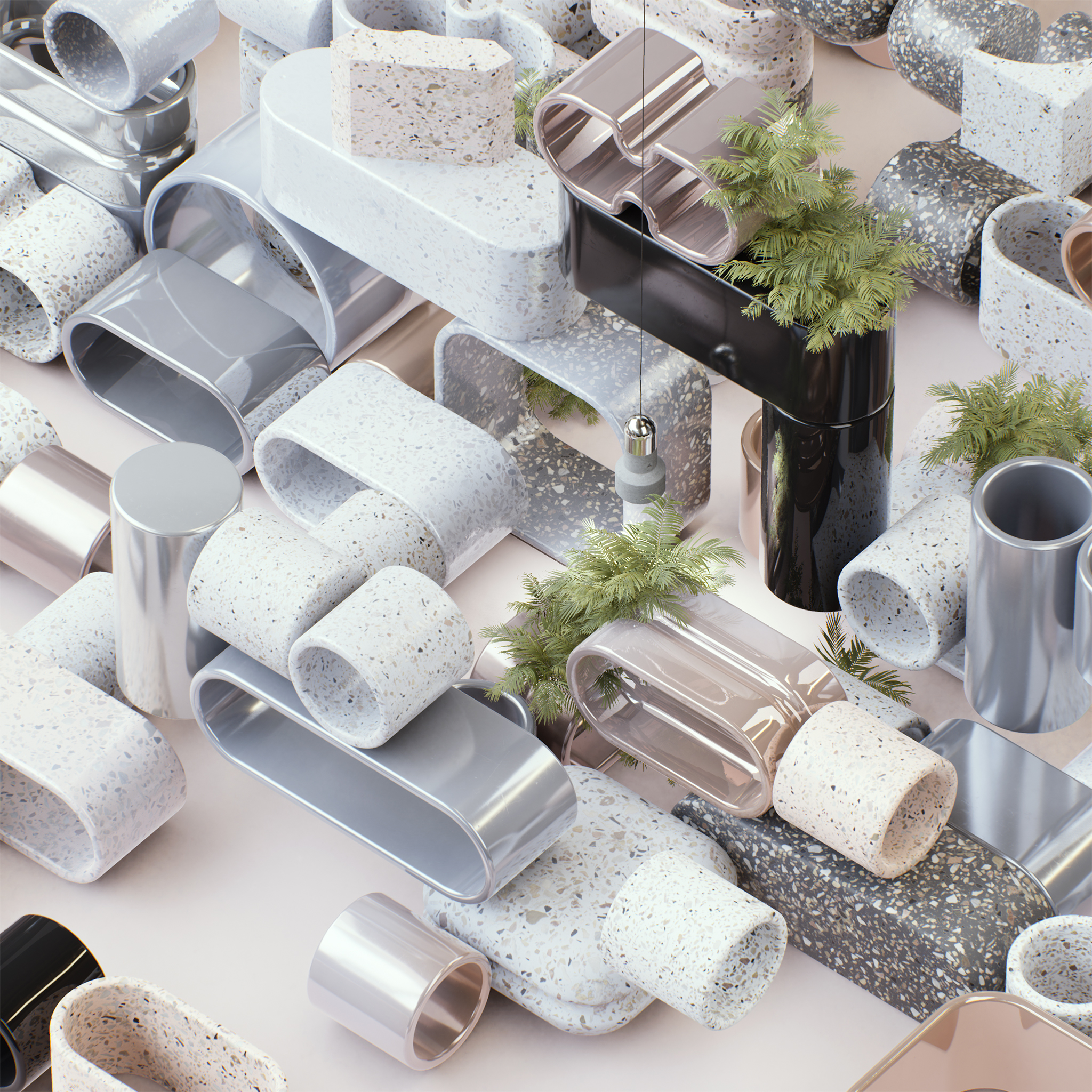 Rachael Lery (@rachaellic) | Foundation