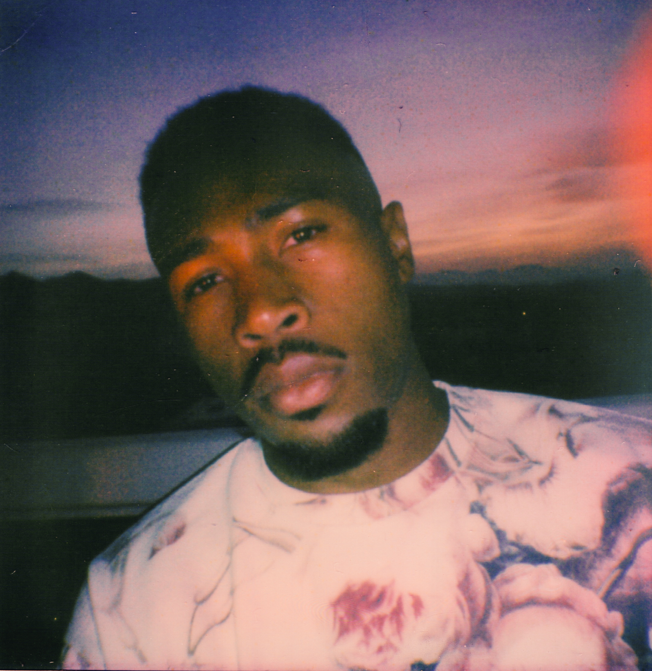 keyon christ (@keyonchrist) | Foundation