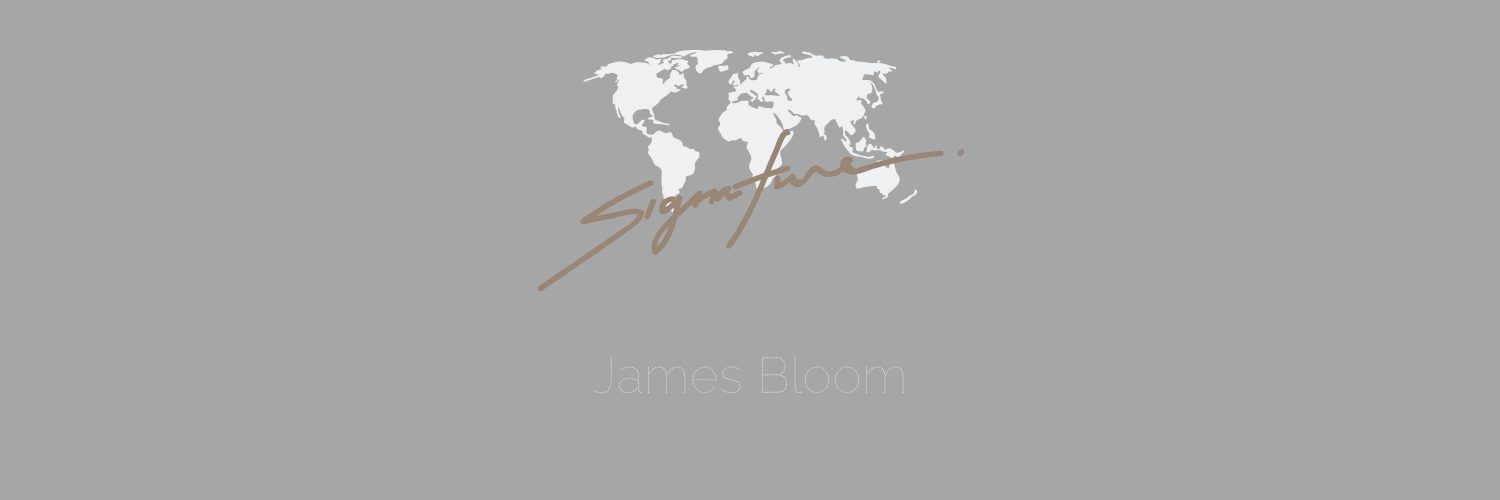 James Bloom (@cartographer) | Foundation