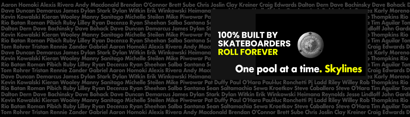 Dave Bachinsky (@ROLLFOREVER) | Foundation