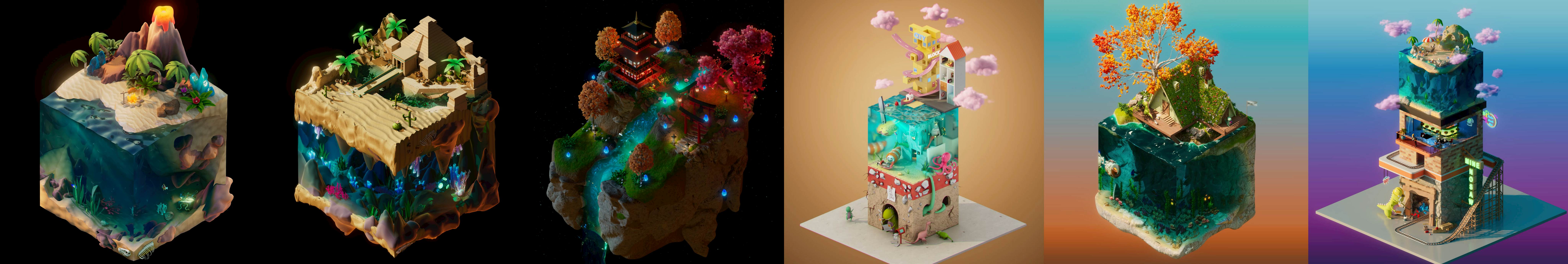 Sam Vu (@SamVu) | Foundation