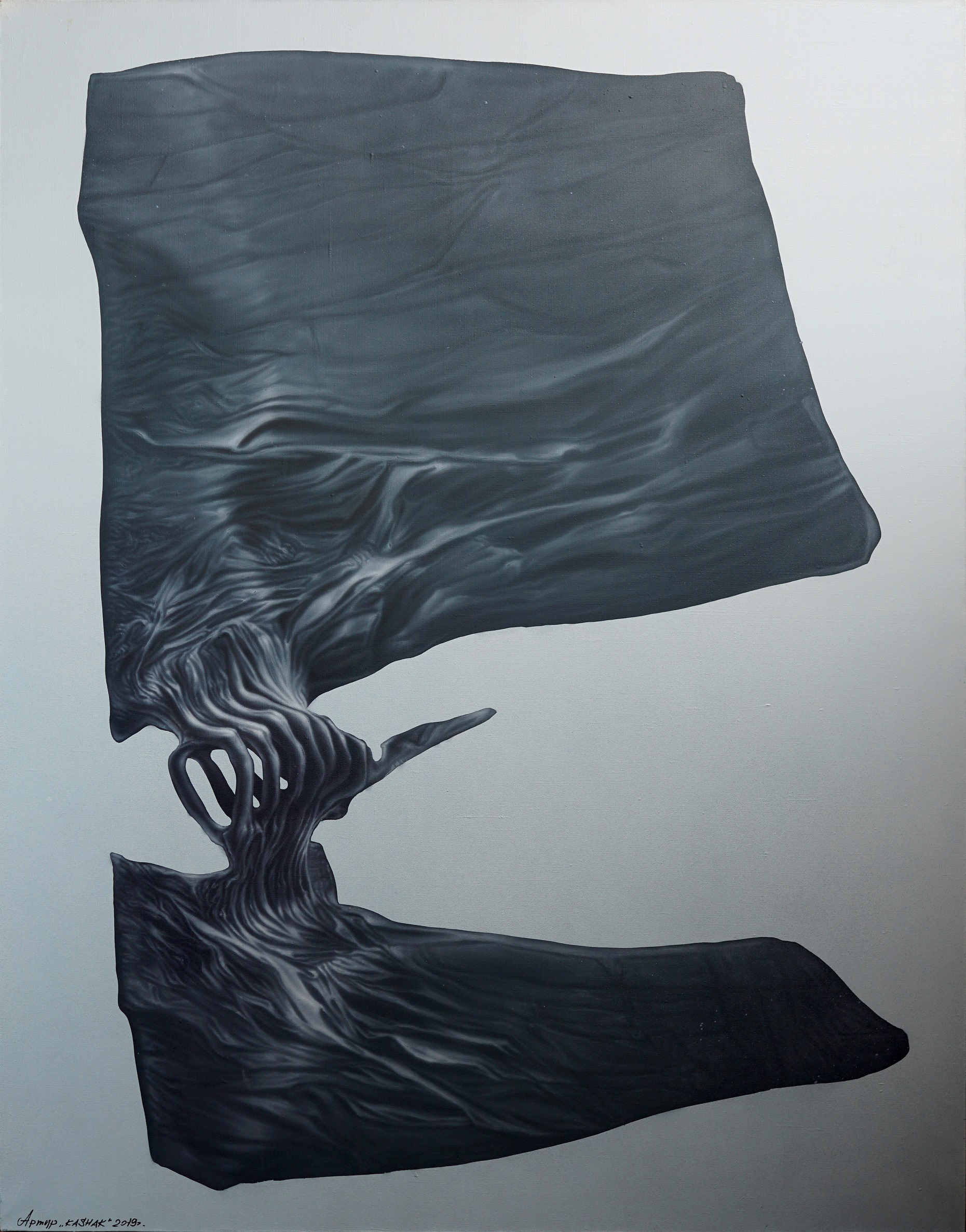 kashak (@kashak) | Foundation