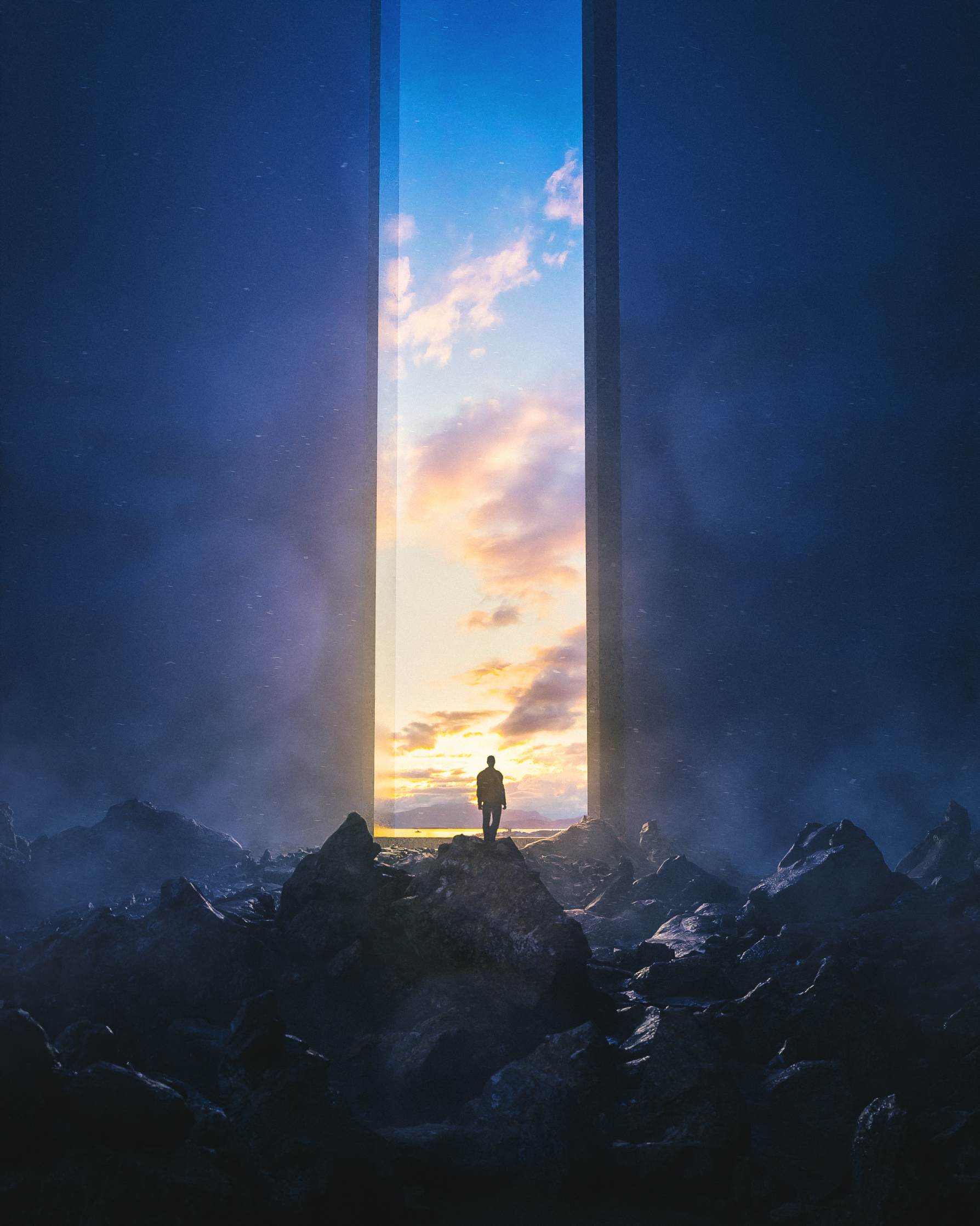 Max Hay (@MaxHayArt) | Foundation