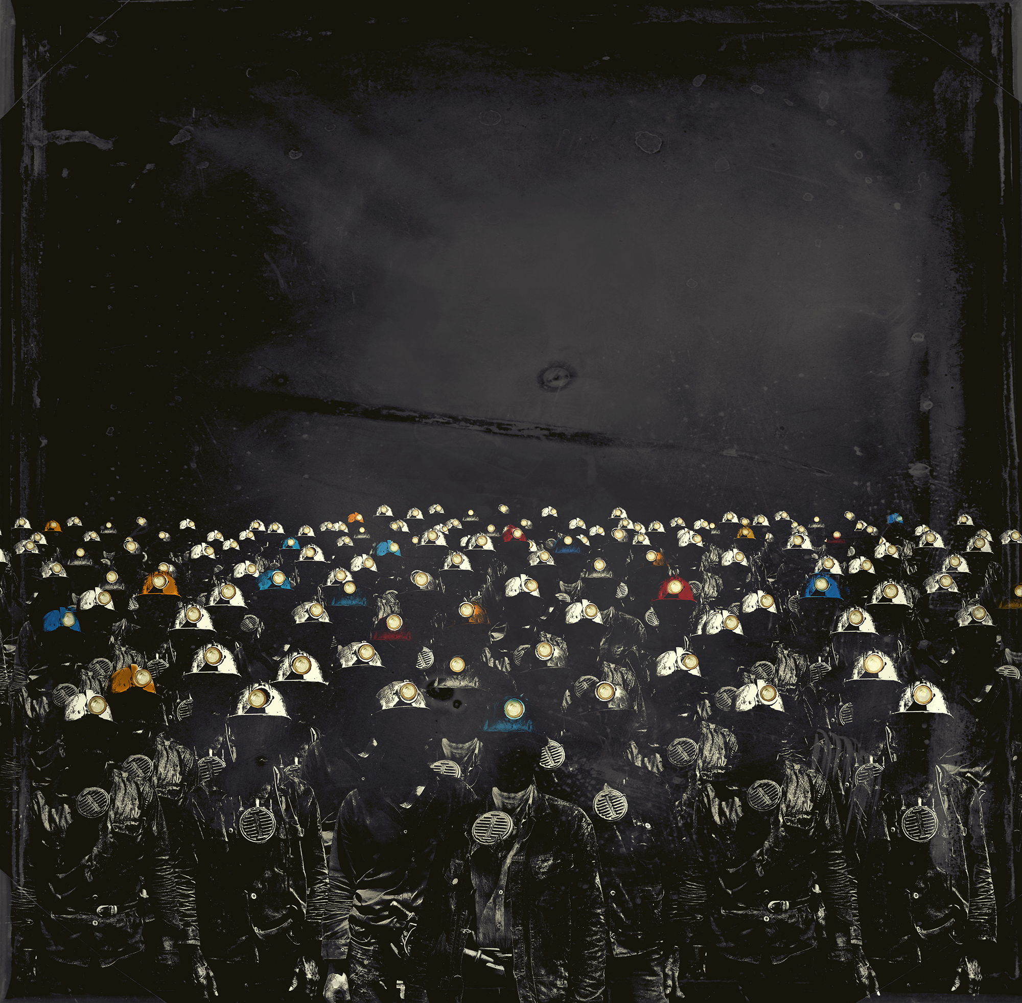 Moge (@Moge) | Foundation