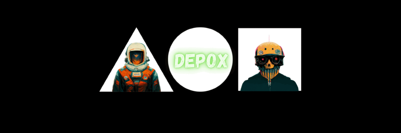 Depox (@depox) | Foundation