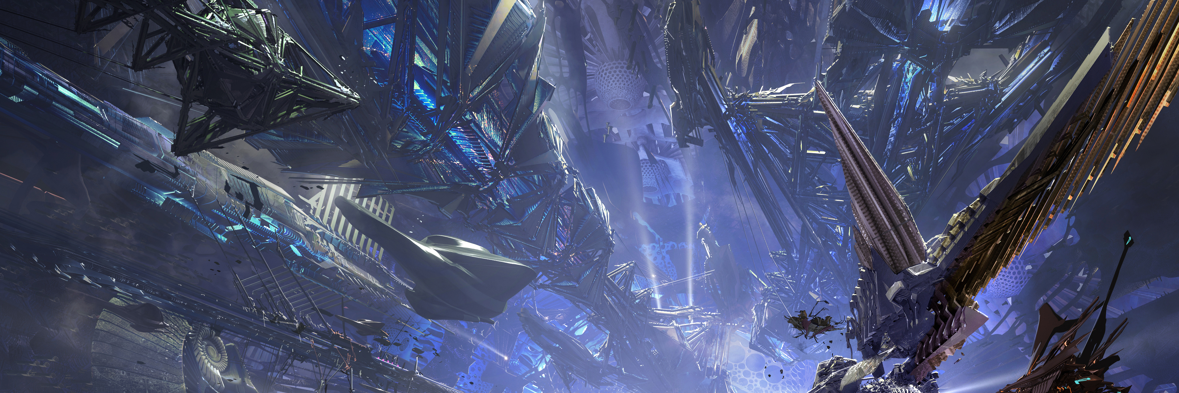 Ryan Church (@ryanchurch) | Foundation