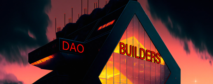 TheBuildersDao (@TheBuildersDao) | Foundation