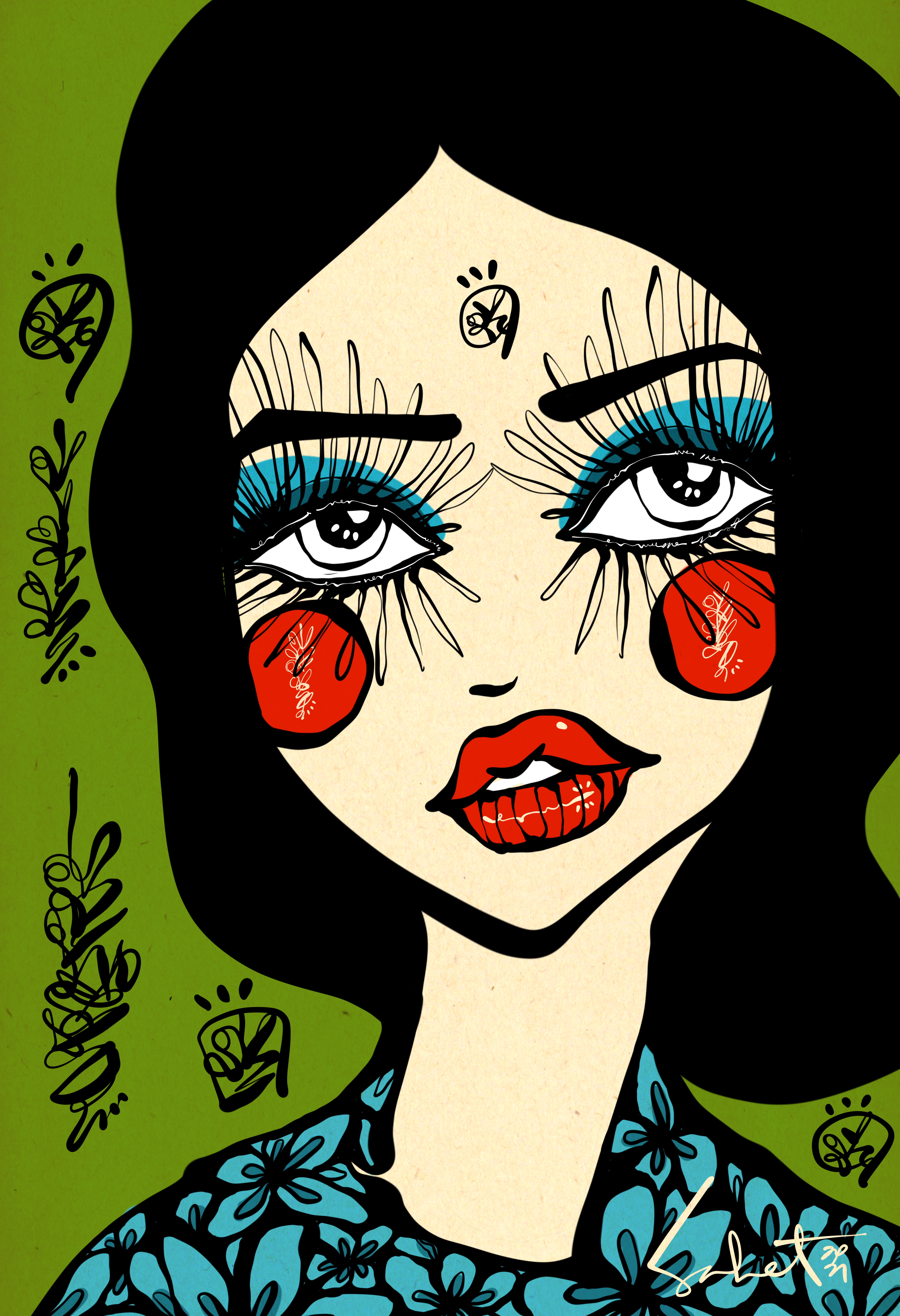 Jenesis 💖 (@jenesis) | Foundation