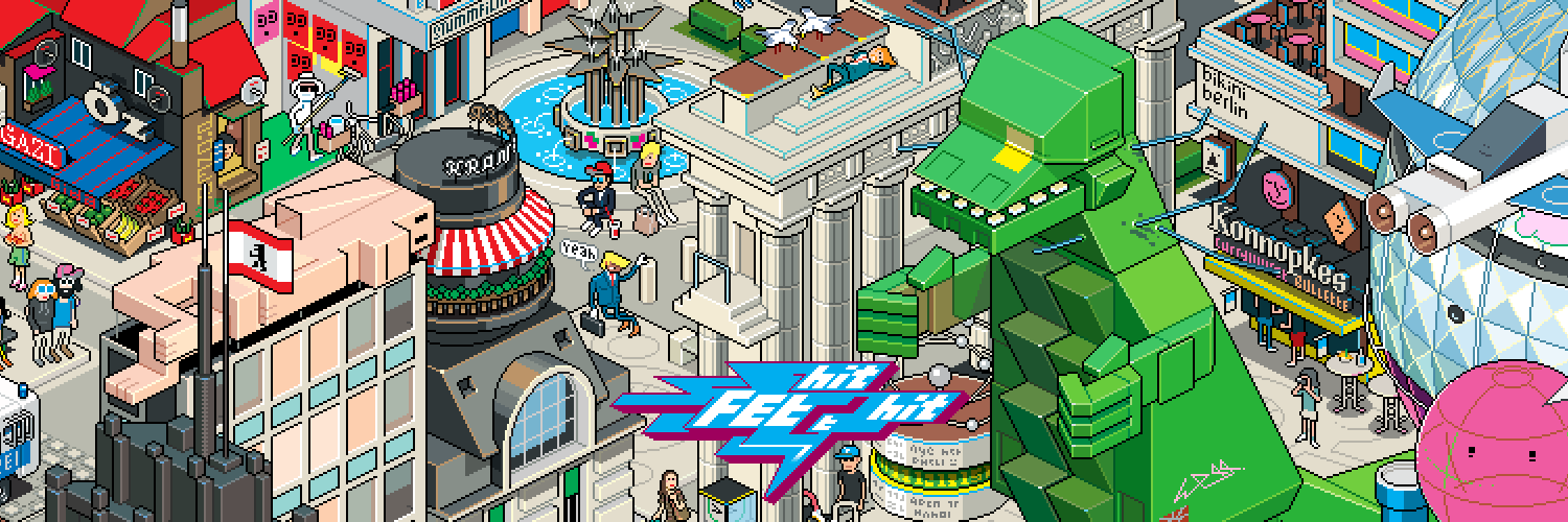 eBoy (@eboy) | Foundation