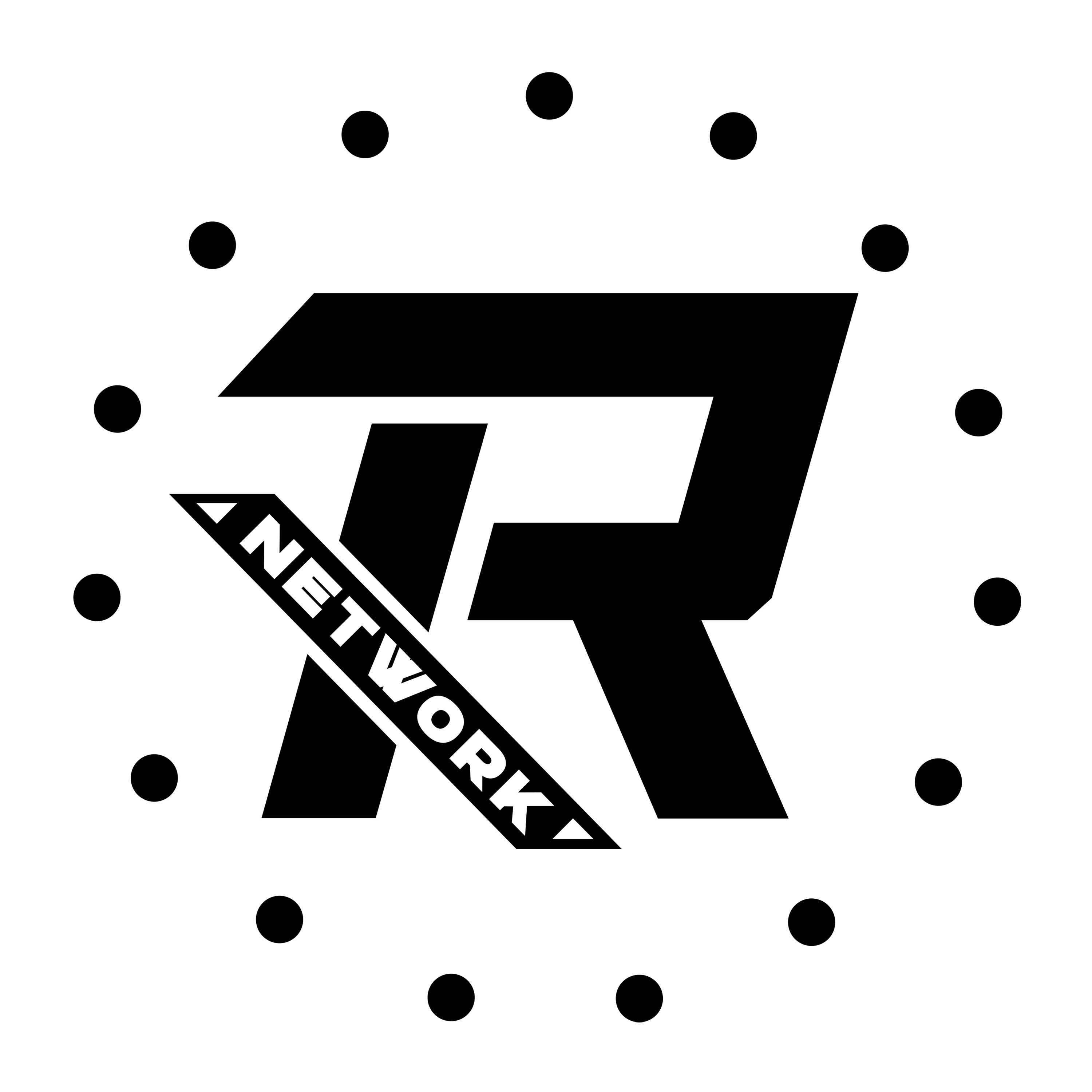 Recall Network (@recallnetwork) | Foundation